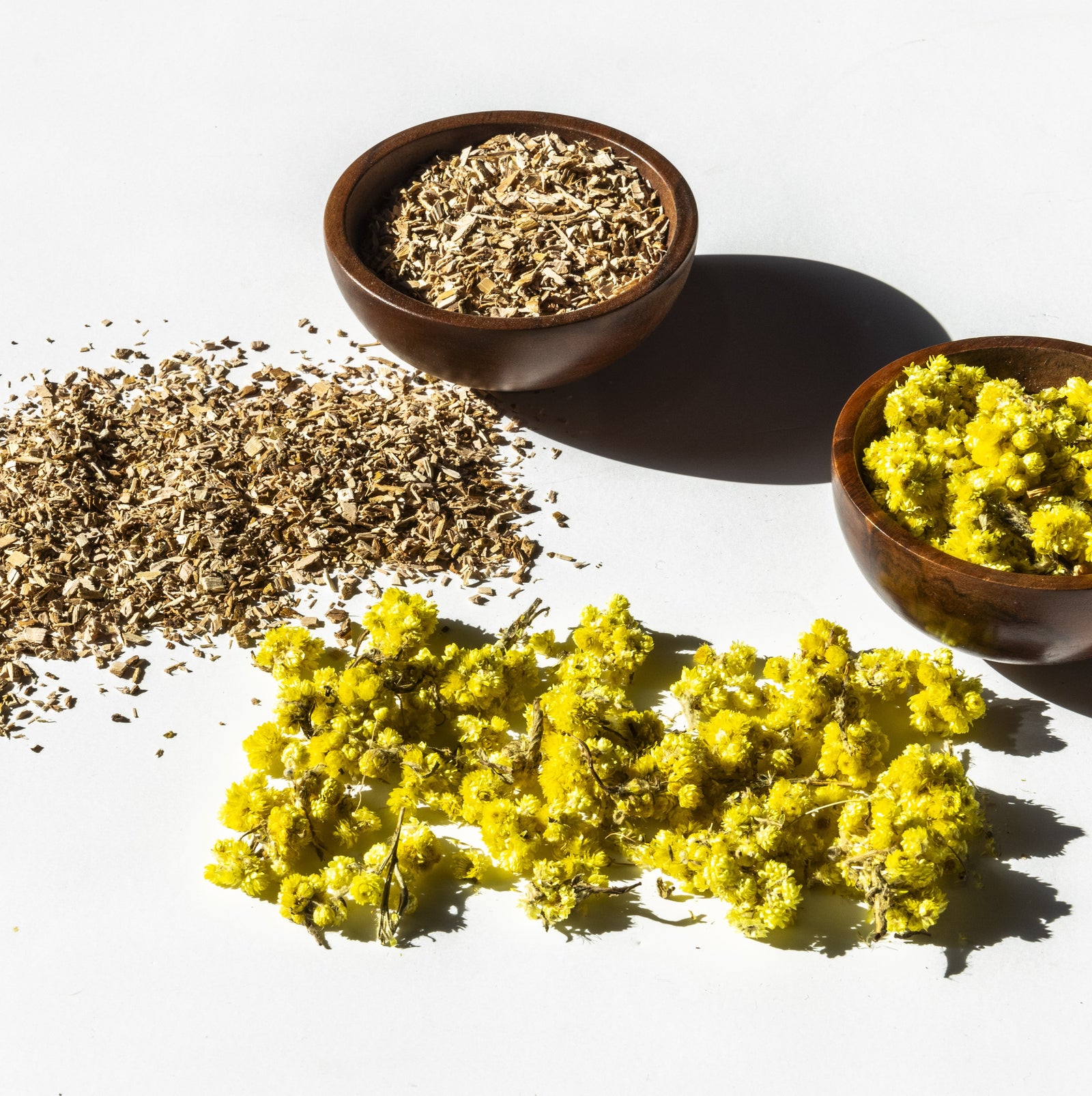 A Complete Guide to Nature's Willow Ingredients